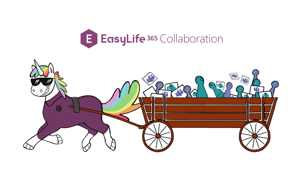 EasyLife 365 - EasyLife 365 is now available from the Microsoft Teams ...